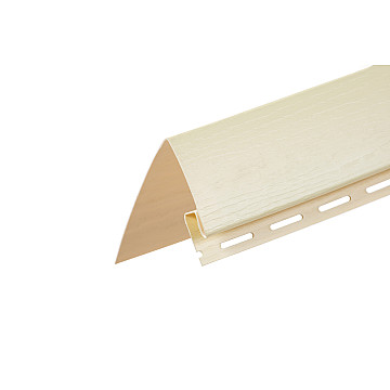 Купить Планка FaSiding Standard/BlockHouse "околооконная" "Пшеница" в ...